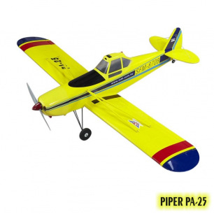 Avions radiocommandés d’aéromodélisme pour tous niveaux