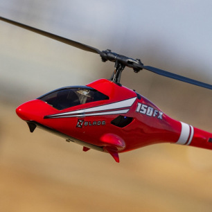 Hélicoptères radiocommandés pour débutants, intermédiaires et experts