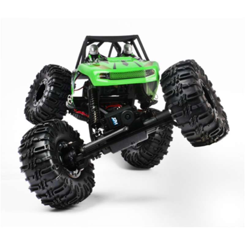 T2M - Crawler RC Pirate Swinger Green T4942GR _ R-Models
