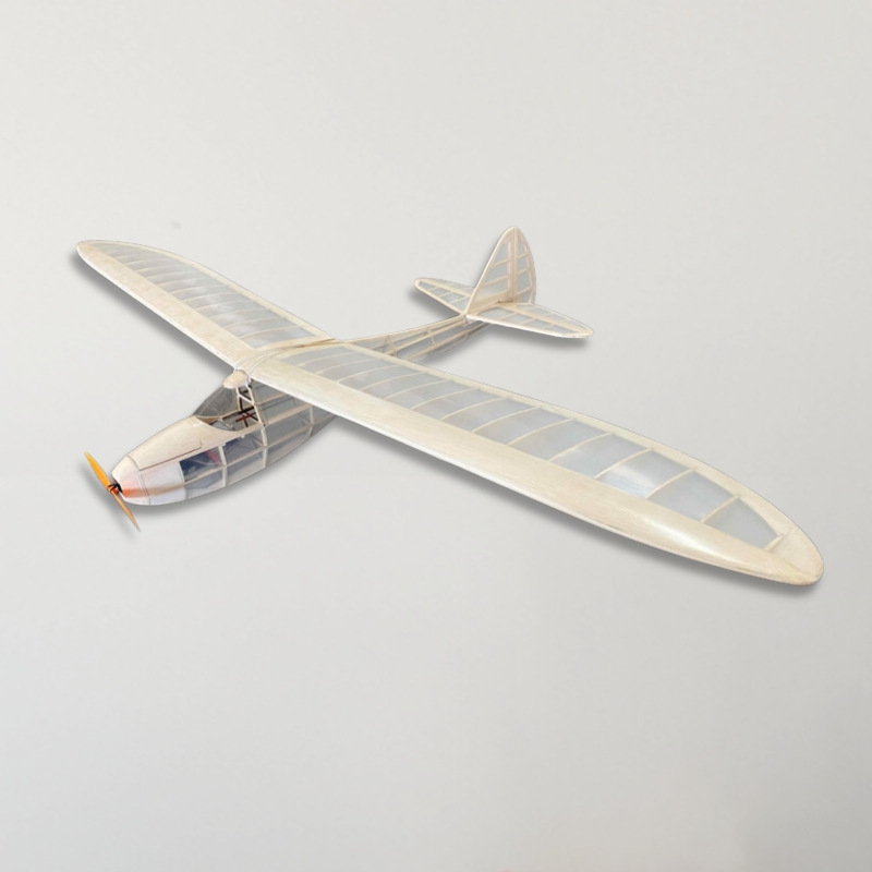 Planeur Micro Sinbad 123cm kit à assembler Values Planes _ R-Models