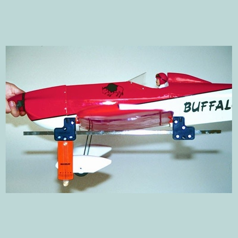 MULTIPLEX-Incidence-mètre- réglage angles d'incidence ailes, stab ...