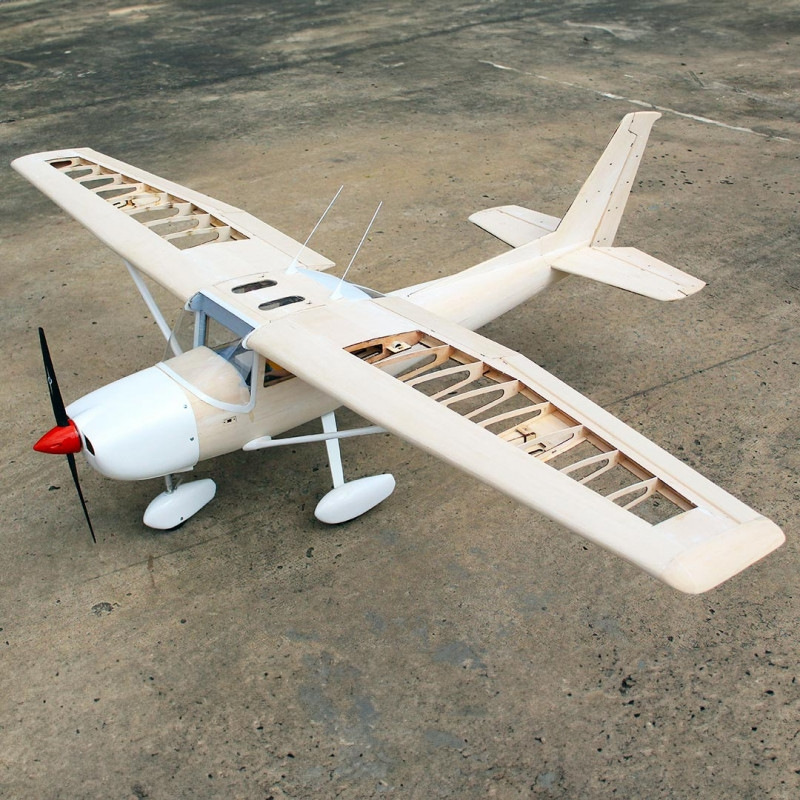 Seagull Models avion Cessna 152 Aerobat 80" Master Scale kit Edition