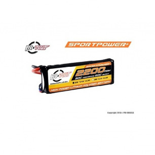 Batteries de propulsion