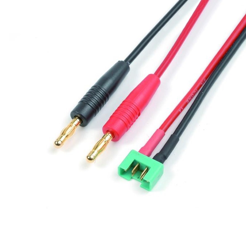 Cordon / Câble de charge avec Fiche Multiplex MPX Connect OR _R-Models