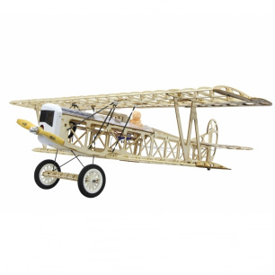 Avions RC à construire