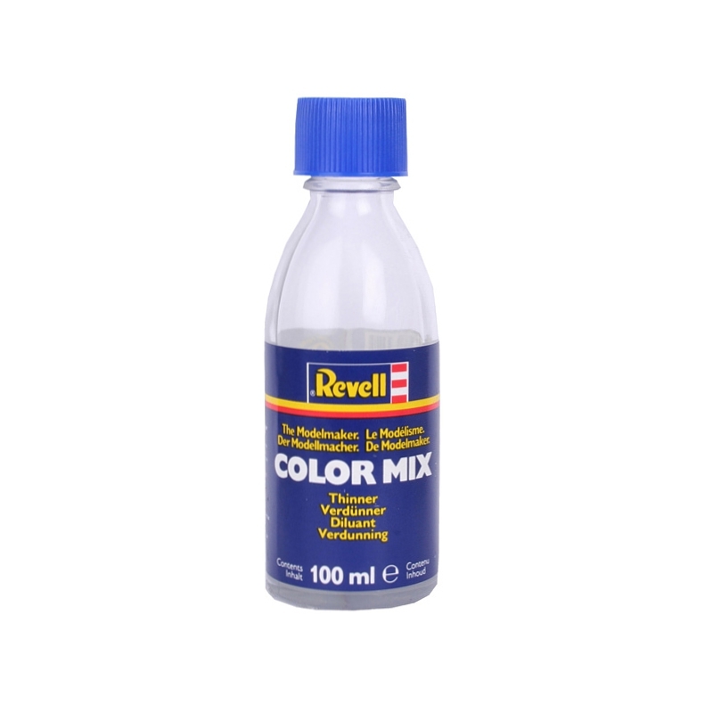 Diluant Revell Color Mix - 100 ml _ R-Models