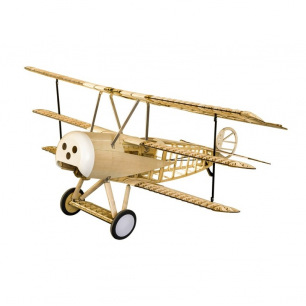 Avions RC à construire