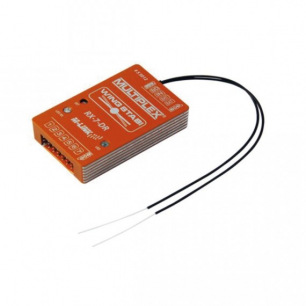 Récepteur Multiplex RX-7-DR M-Link 2.4Ghz_R-Models