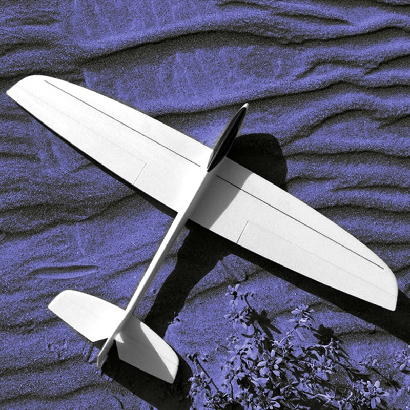 Planeur AHI Dream Flight - ARG - Envergure 120cm _ R-Models