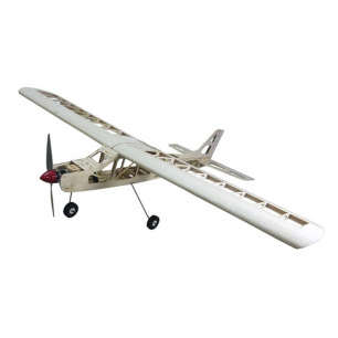 Avions RC à construire