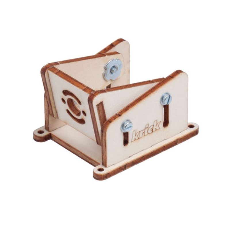 Krick, Support pour moteurs électriques 400/480, 500/650, 700/850, 900