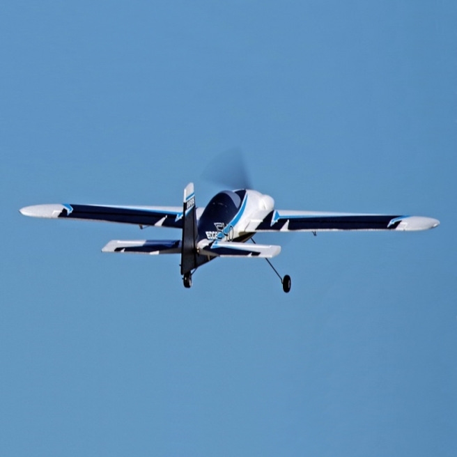 FMS Avion de voltige Edge 540 PNP kit w/ free reflex system _ R-Models