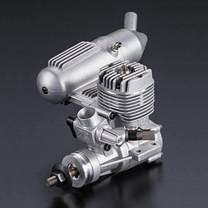 OS - Moteur 25FX II _ R-MODELS