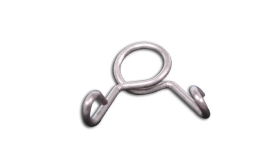 A2Pro - Clips pour durite diamètre 5 ou 6mm _ R-Models