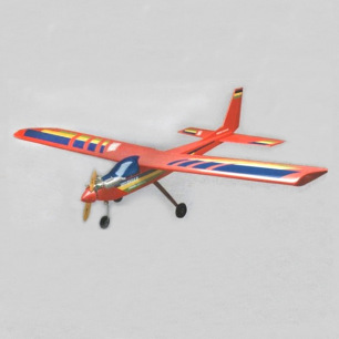 Avions RC à construire