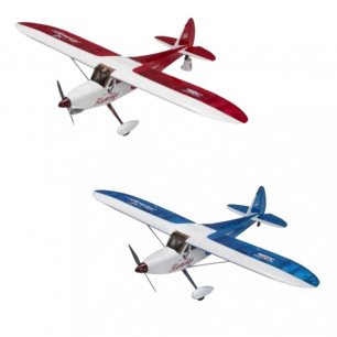 Avions de début